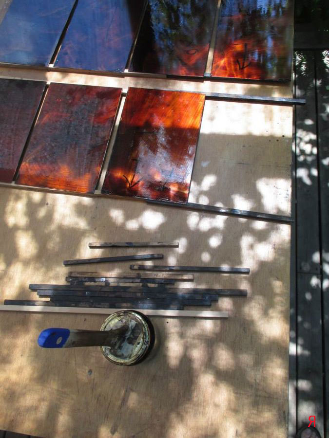 Danielle Creenaune guest artist – Art Print Residence