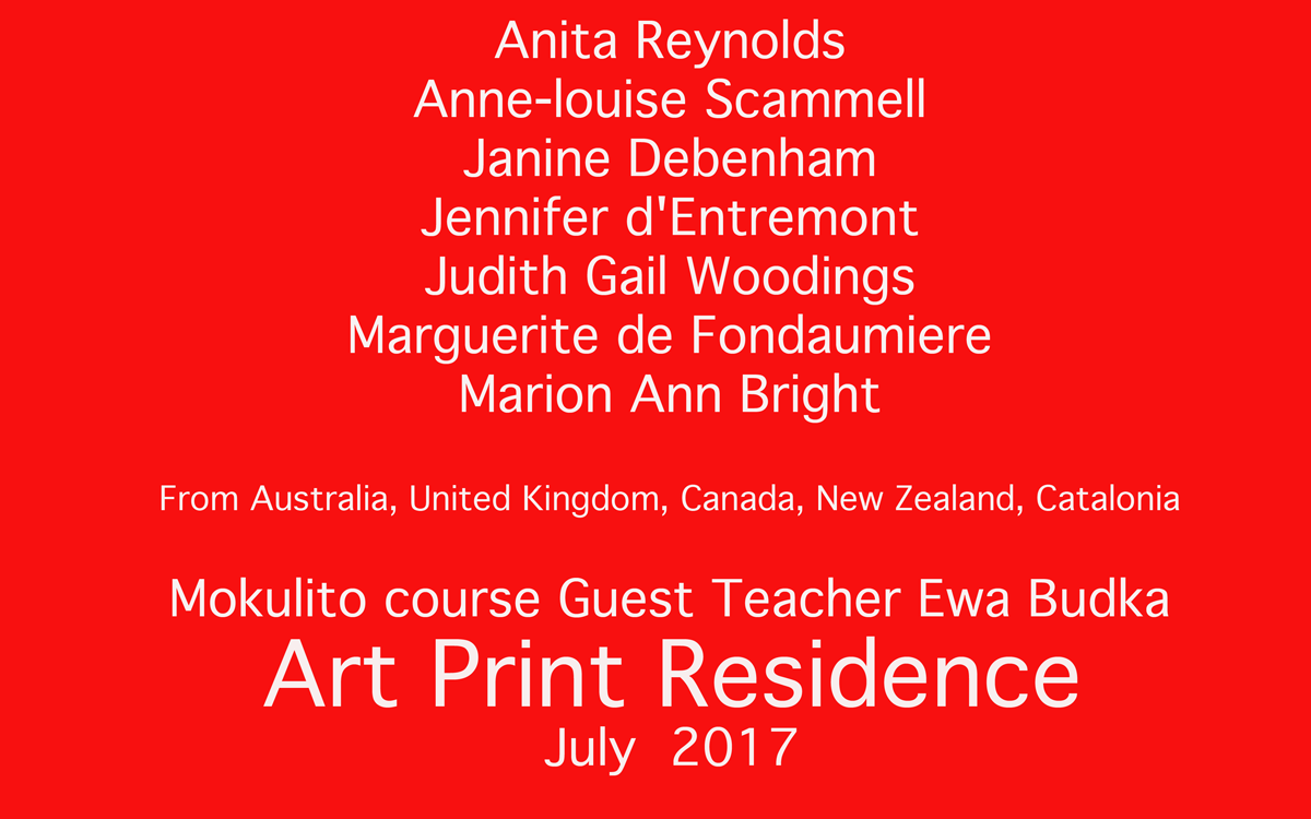 Welcome new students – Art Print Residence