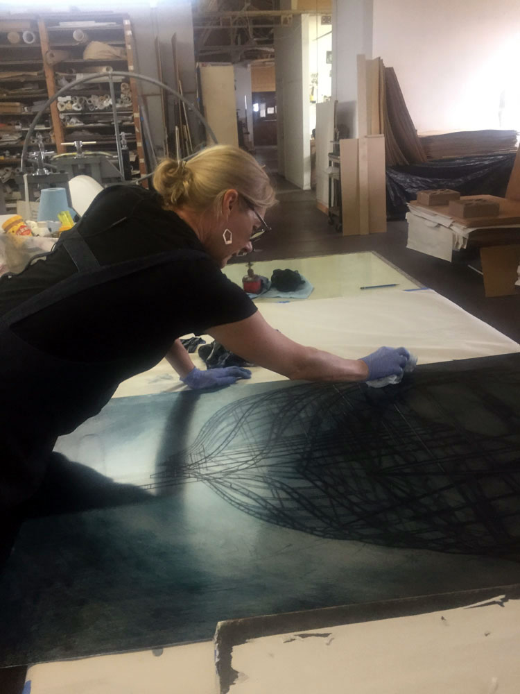 8-printing – Art Print Residence