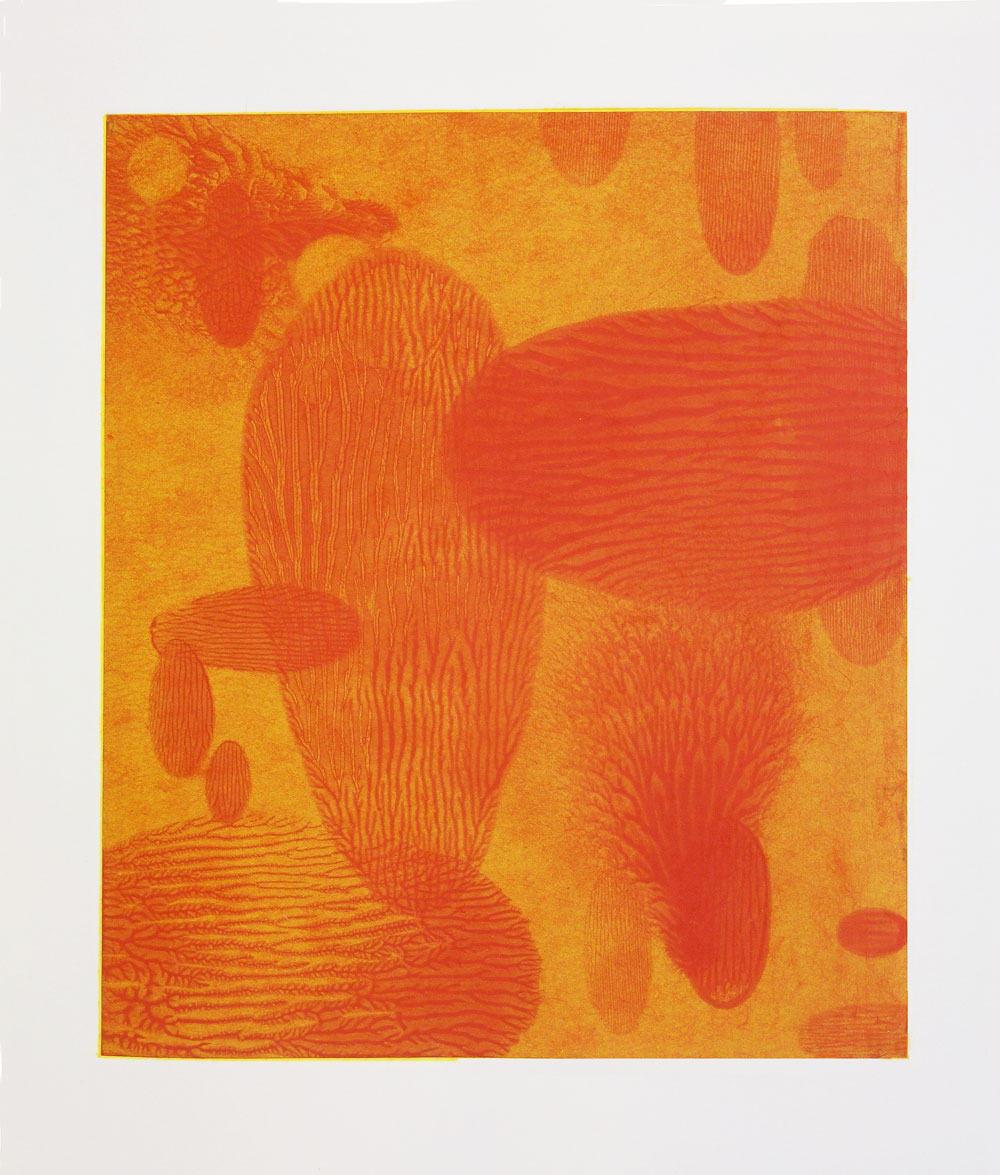 Abyssalia-XXI – Art Print Residence