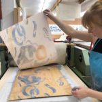 Mokulito course on request and part III – Art Print Residence