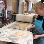 Mokulito course on request and part III – Art Print Residence