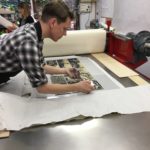 Mokulito course on request and part III – Art Print Residence