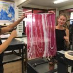 Mokulito course on request and part III – Art Print Residence