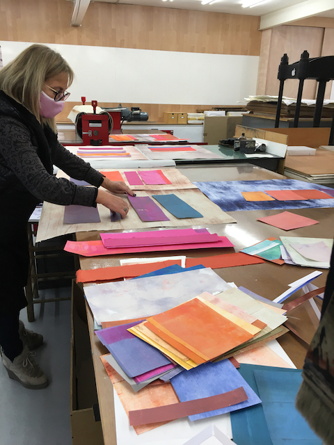 Agnès Rodón – Art Print Residence