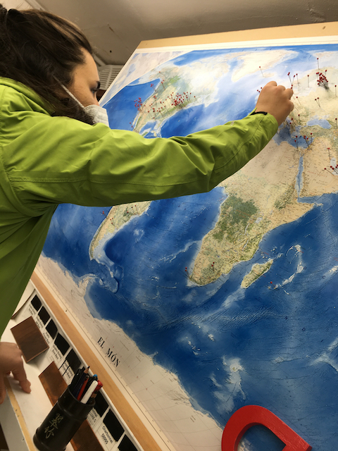 Italian Suite I – Art Print Residence