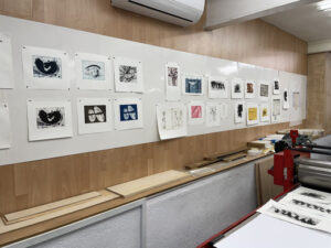 Judith Funke – Art Print Residence